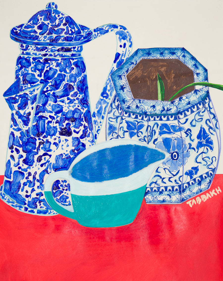 Originals – Tagged "Cathy Tabbakh"– Later Editions