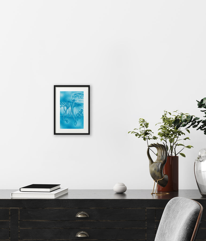 Signe Ralkov – Later Editions